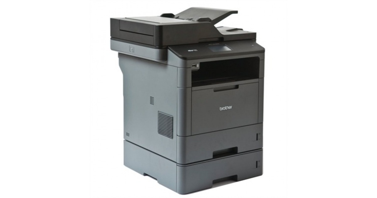 【Brother MFC-L5750DWLT 】TIENDA INFORMATICA【MODULAR TECHNOLOGY】VENTA Y ...