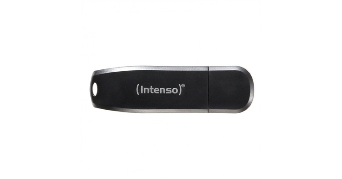Intenso - 3533491 - Pendrice Intenso Speed Line 128GB - Modular ...