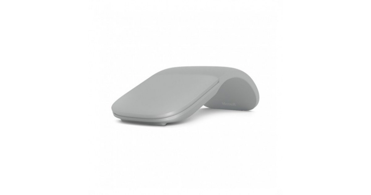 【Microsoft Surface ARC 1000 Dpi Gris - Ratón】TIENDA INFORMATICA【MODULAR ...