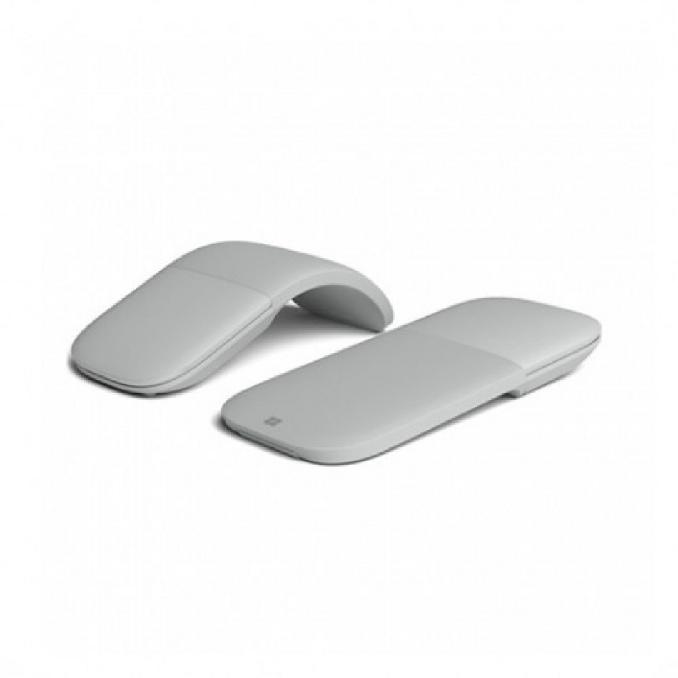【Microsoft Surface ARC 1000 Dpi Gris - Ratón】TIENDA INFORMATICA【MODULAR ...