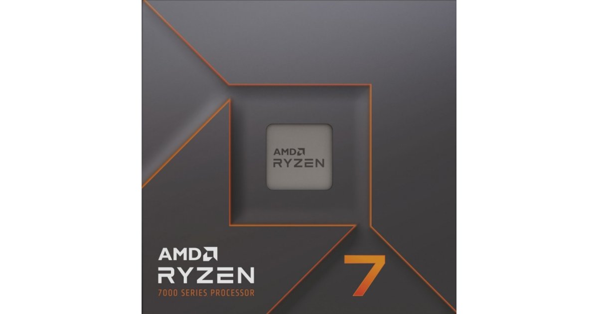 【AMD Ryzen 7 7800X 3D 5.0GHz】TIENDA INFORMATICA【MODULAR TECHNOLOGY ...