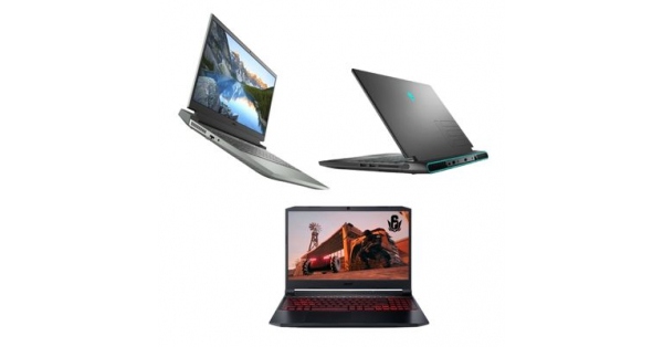 Gaming > Laptops Gamer en Tecnowow, la nueva tienda en linea para…