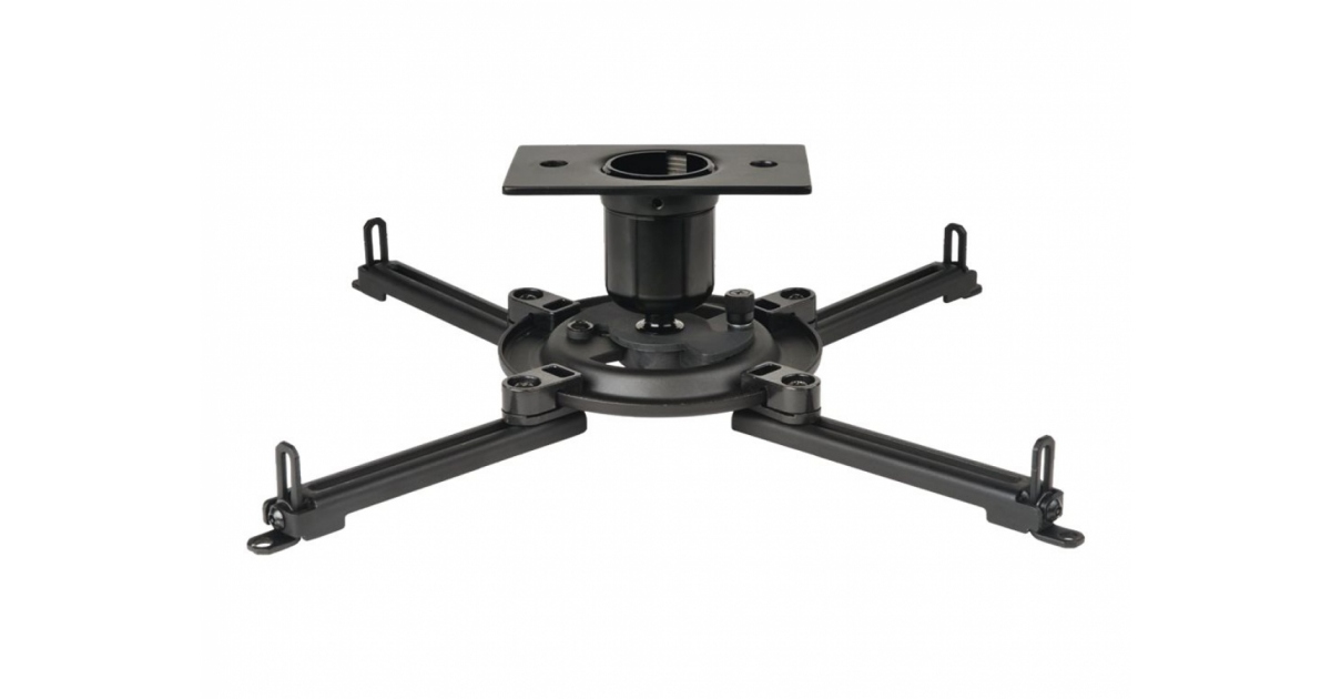 SOPORTE UNIVERSAL PARA VIDEO PROYECTOR PEERLESS PJF2-UNV CAPACIDAD…