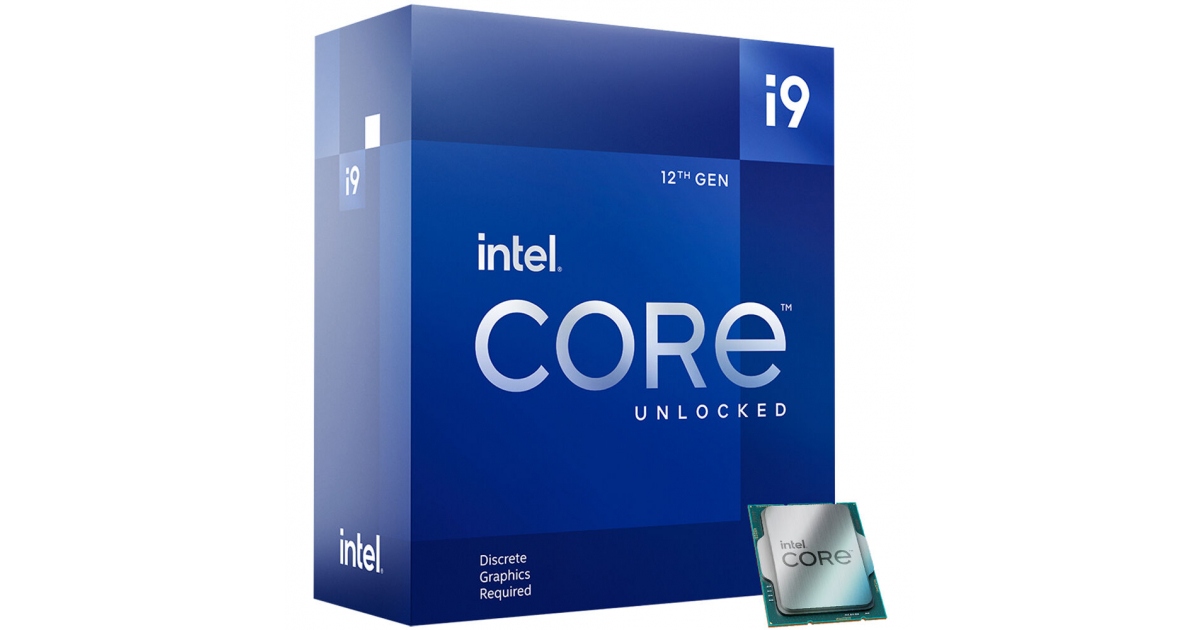 PROCESADOR INTEL CORE I9 12900KF, S1700, 16 CORES, 3.2GHZ de INTEL…