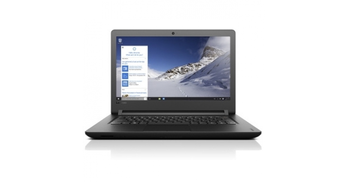 Laptop LENOVO E41-55 - 14"R5-35008GB256GBWindows 10 ProNegro…