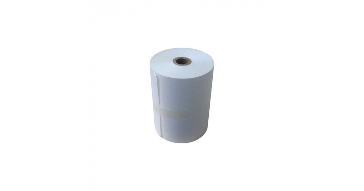 ROLLOS DE PAPEL PCM B5760 - 57 x 60, ROLLOS DE PAPEL, COLOR BLANCO…