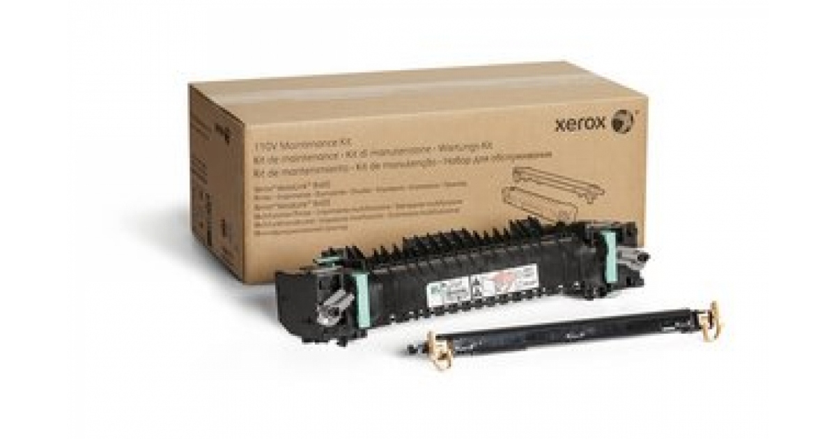 Fusor XEROX 115R00114 - Xerox, Fusor de XEROX en toner Tecnowow,…