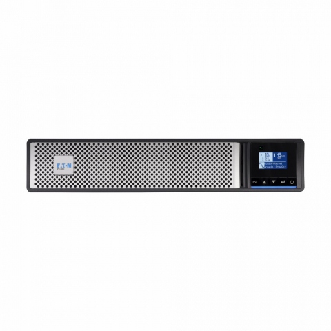 NO BREAK EATON 5PX G2 UPS, 2U, 1950 VA, 1950 W, 5-20P ENTRADA,…