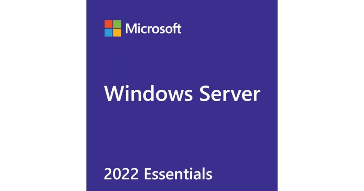 LENOVO WINDOWS SERVER 2022 STANDARD ROK 16C de LENOVO en Windows…