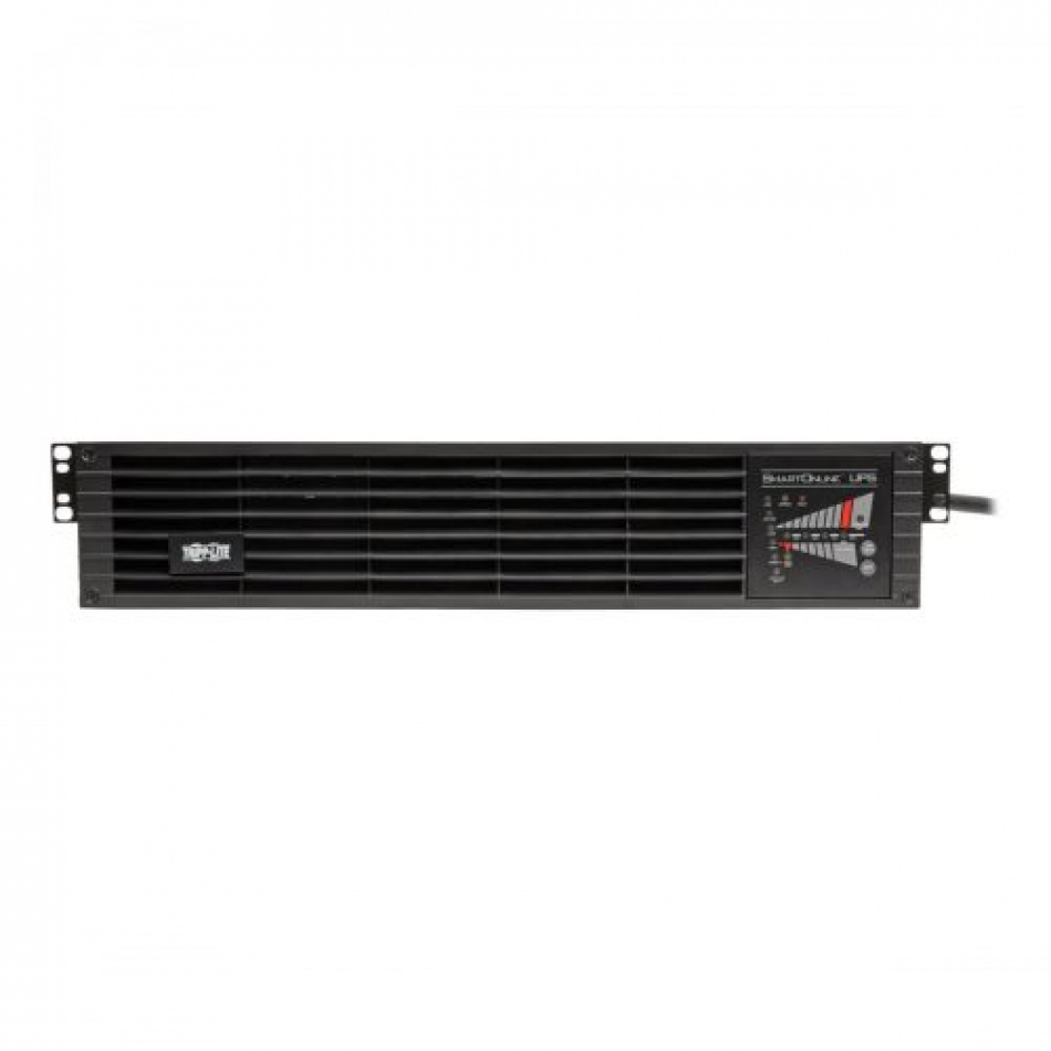 NOBREAK TRIPP-LITE SMART ONLINE SU3000RTXL2U DE 120V 3KVA 2.7KW…