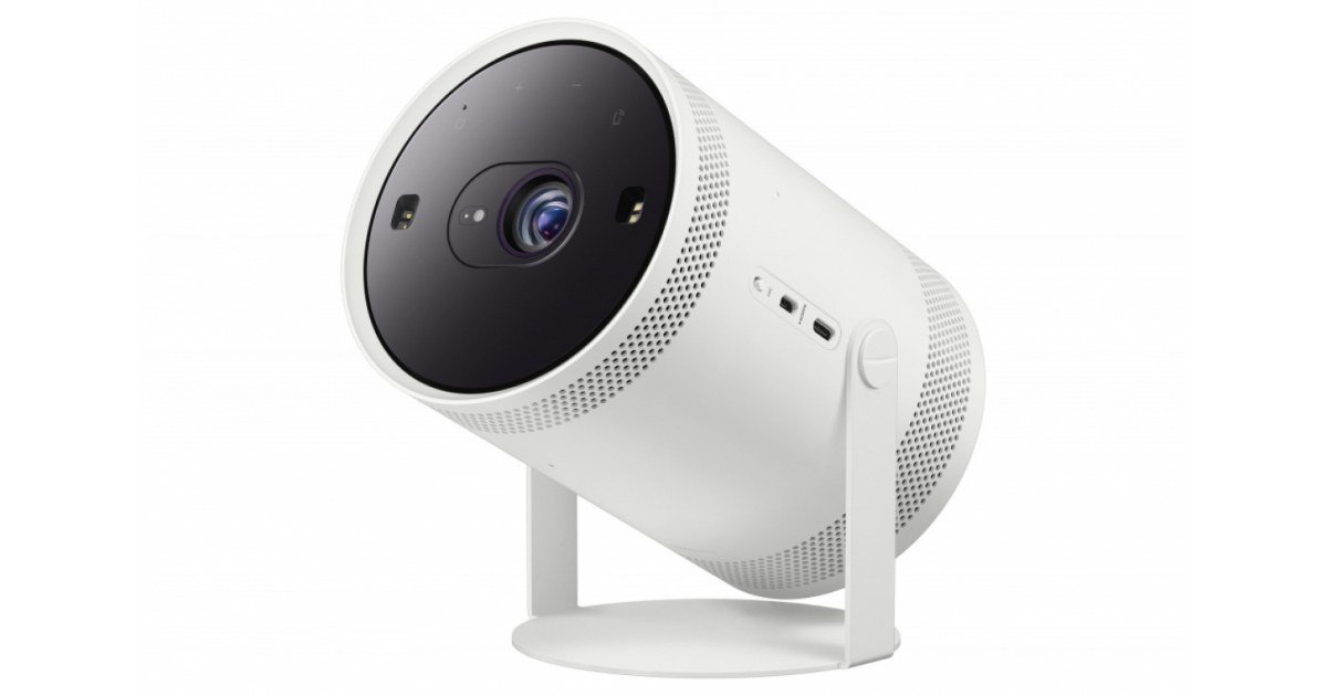 PROYECTOR SAMSUNG THE FREESTYLE DLP LED 550 LÚMENES 1920x1080…