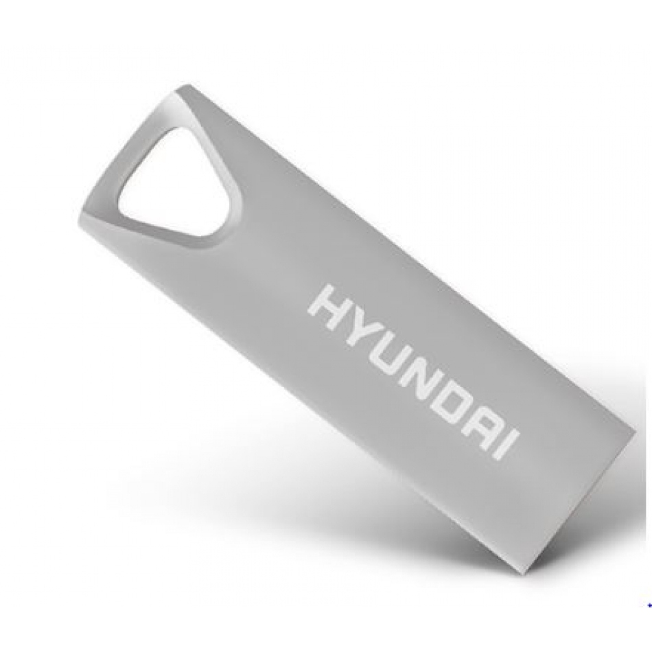 Memoria HYUNDAI USB 32GB 2.0 BRAVO DELUXE de HYUNDAI en Memorias…
