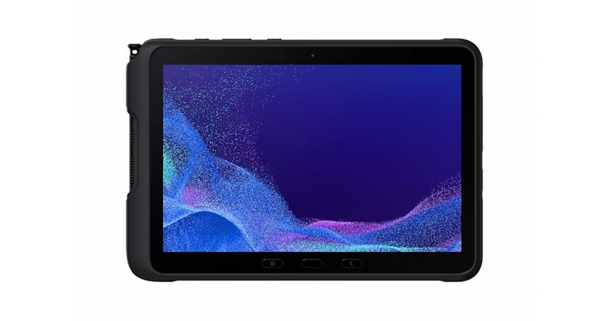 Tablet Samsung Galaxy Tab Active 4Pro 5G 10.1" Octacore 64…