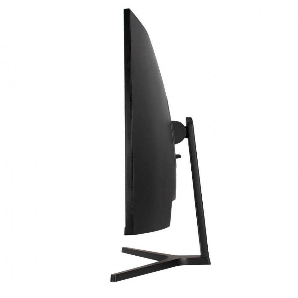 MONITOR CURVO OCELOT GAMER 27 CON 240 HZ 1MS, 1920X1080 de OCELOT…