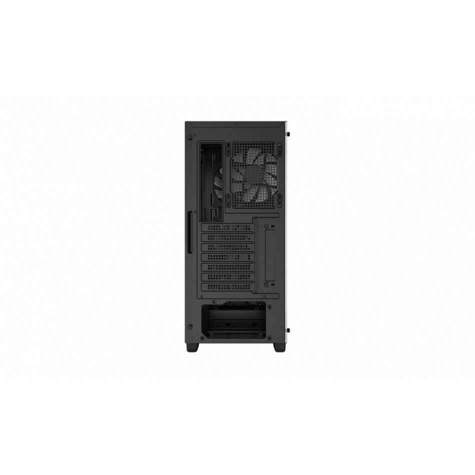 GABINETE DEEPCOOL CC560 V2 MID-TOWER ATX 4 FAN INCLUIDOS de DEEPCOOL…
