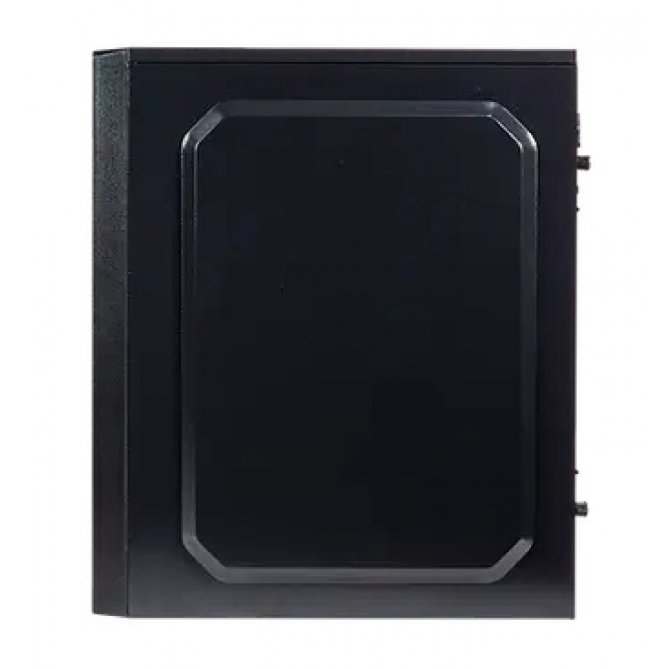 GABINETE EVOTEC EV-1023 MINI-TOWER MICRO-ATX 500W 3 FAN USB 3.0…