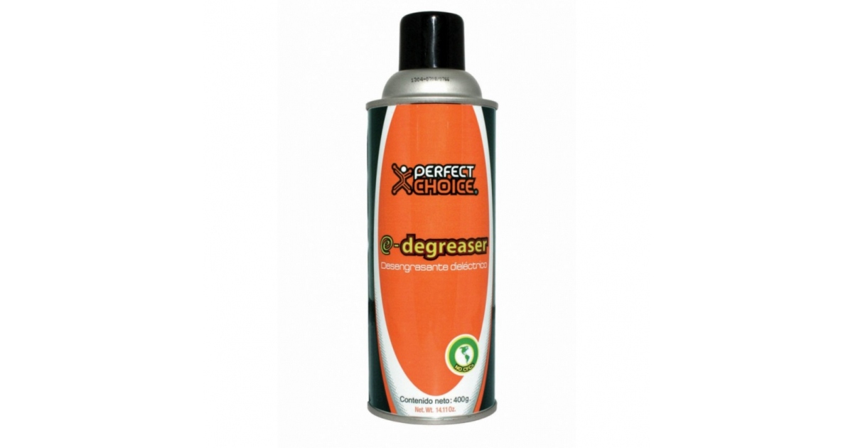 PERFECT CHOICE E-DEGREASER DESENGRASANTE DIELECTRICO,PC-030218,…