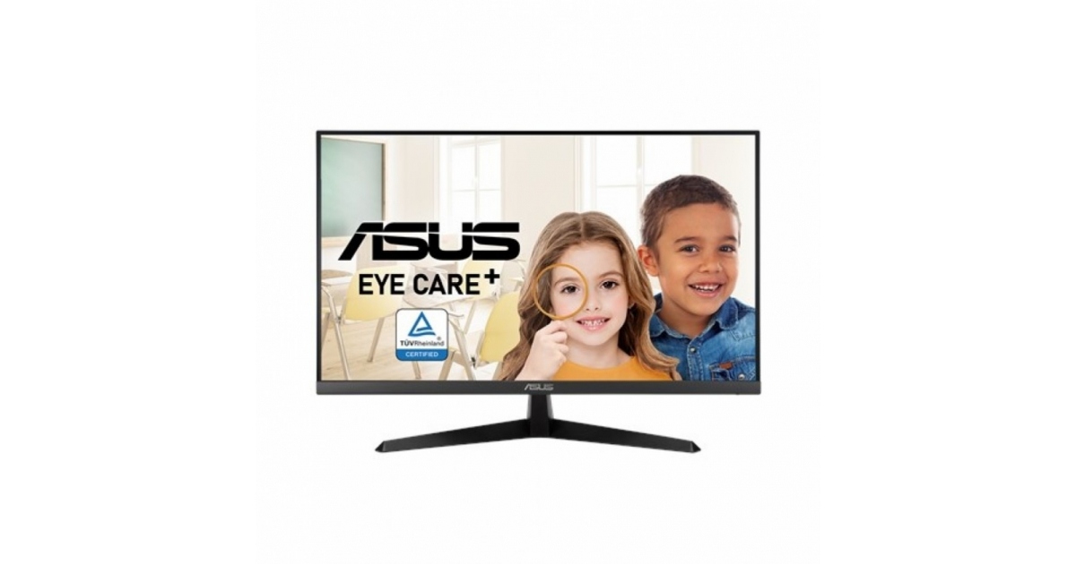 MONITOR ASUS VY279HE LED 27", FULL HD, WIDESCREEN, FREESYNC…