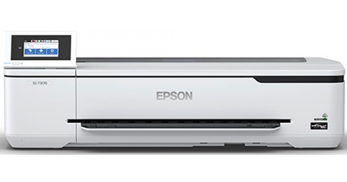 Plotter Epson SureColor T3170 Color 2400 x 1200 DPI de EPSON en…