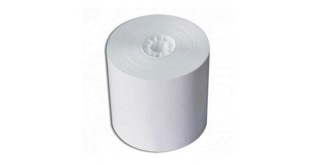 ROLLO DE PAPEL PCM T8070C50, ROLLOS DE PAPEL, COLOR BLANCO de PCM…