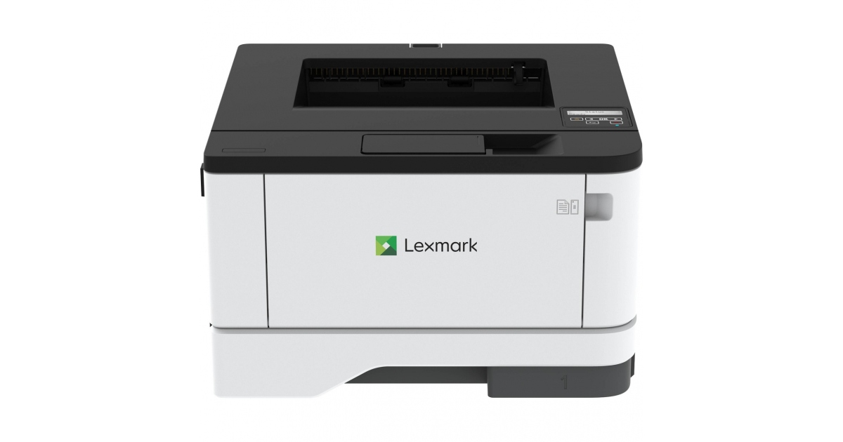 IMPRESORA LASER MONOCROMATICA LEXMARK MS331DN NP 29S0000 HASTA…