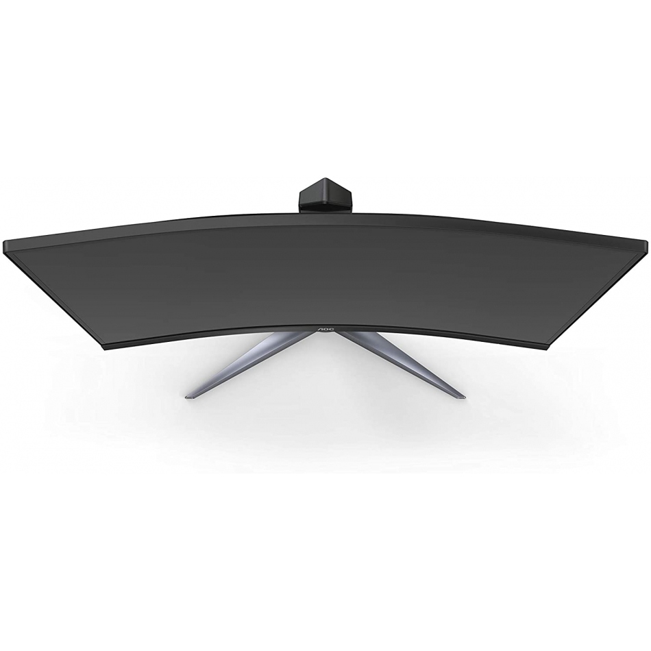 MONITOR GAMER CURVO AOC CQ32G2S LED 32", 165HZ de AOC en Monitores…