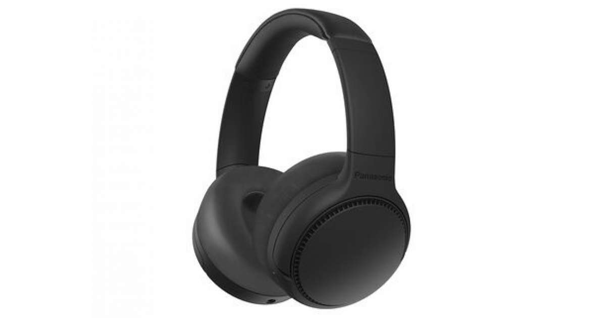 PANASONIC AUDÍFONOS RB-M300B, BLUETOOTH, ALÁMBRICOINALÁMBRICO,…