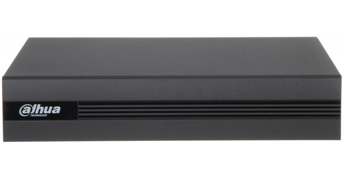 DAHUA DVR DE 8 CANALES XVR1B08-I PARA 1 DISCO DURO, MÁX. 6TB,…