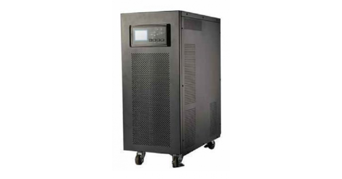 UPS ON LINE 6KVA6KW COMPLET TM6000 SENOIDAL DOBLE CONVERSION ALTA…