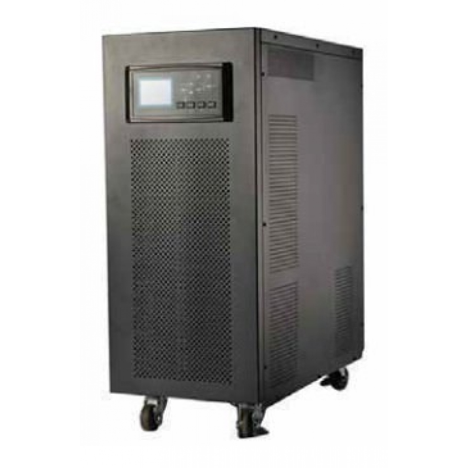 UPS ON LINE 6KVA6KW COMPLET TM6000 SENOIDAL DOBLE CONVERSION ALTA…