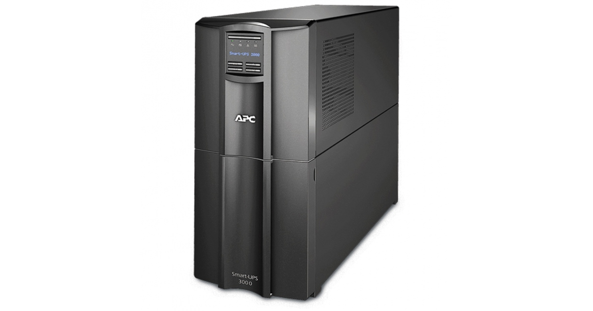NO BREAK APC SMART-UPS LINEA INTERACTIVA, 2700W, 3000VA, 10 CONTACTOS,…