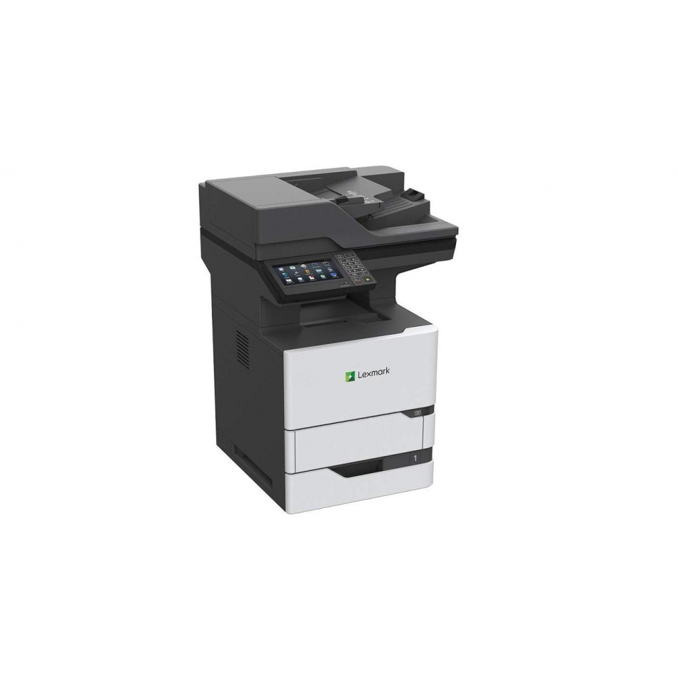 MULTIFUNCIONAL LASER MONOCROMATICA LEXMARK MX722ADHE SUSTITUTO…