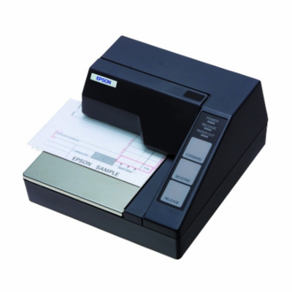Impresora de Cheques Epson TM-U295 88 carácteres por de EPSON…