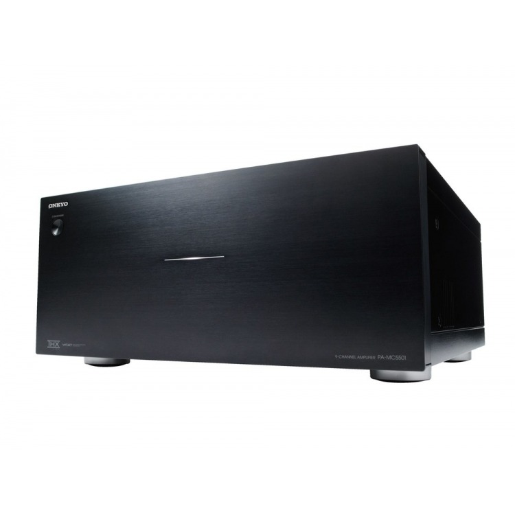 Etapa de potencia 9 canales ONKYO PA-MC5501 (B) de ONKYO en Etapas de ...