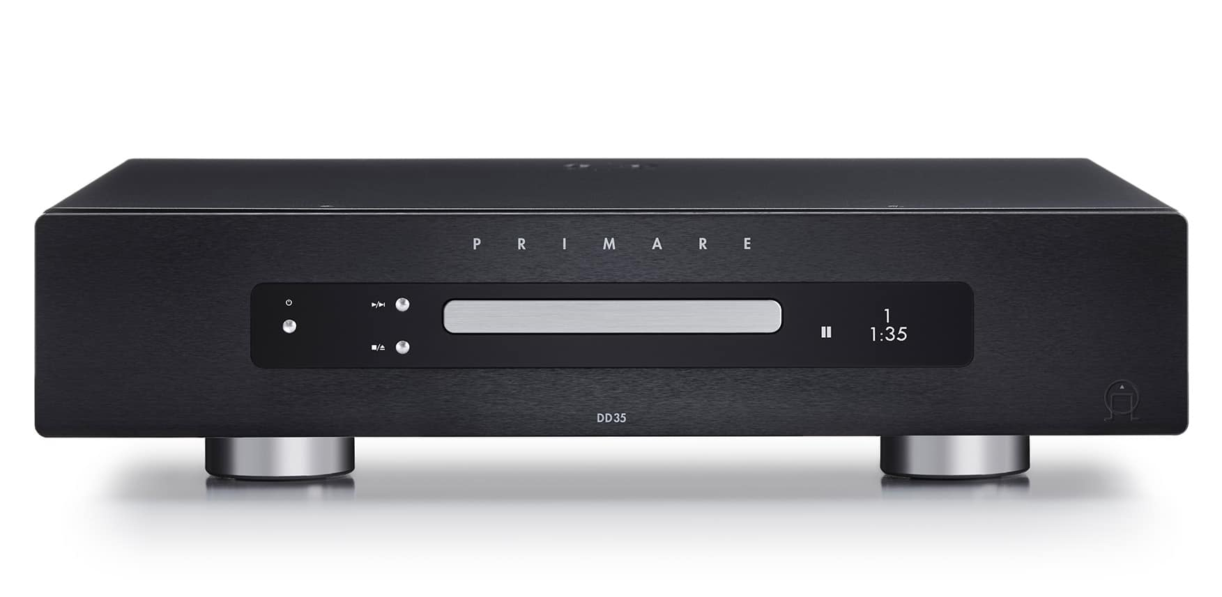 Primare DD35 de PRIMARE en Lectores cdsacd urrategidigital