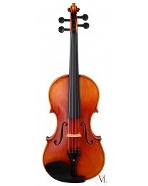 Violines de Luthier